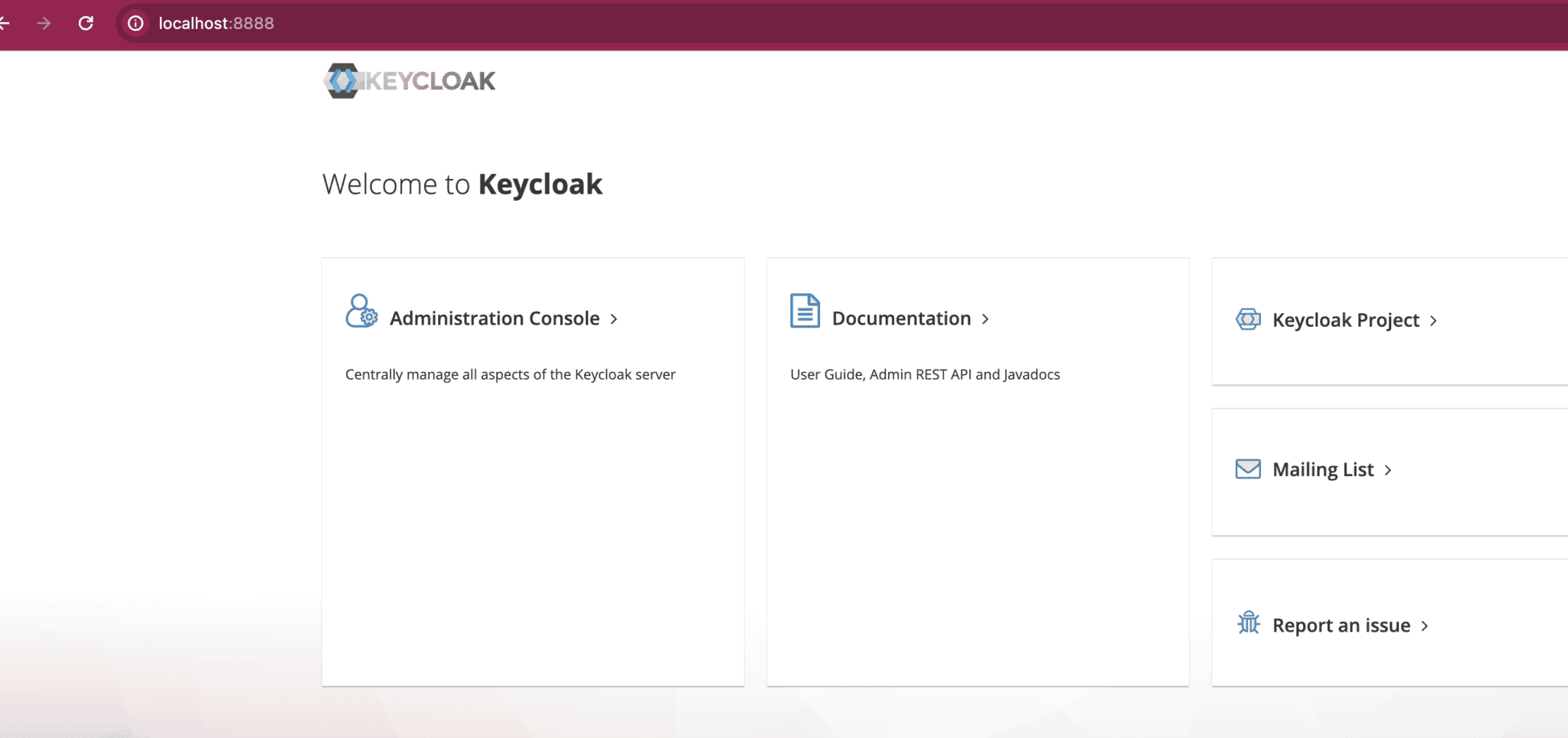 How to Run Keycloak Behind a Reverse Proxy?