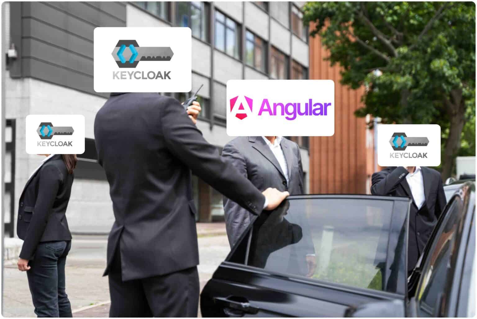 Integrating Keycloak with Angular: A Complete Guide