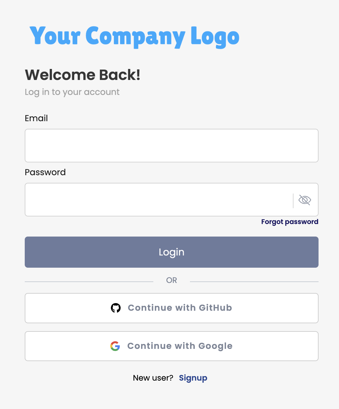 Identity Management Simplified - Skycloak
