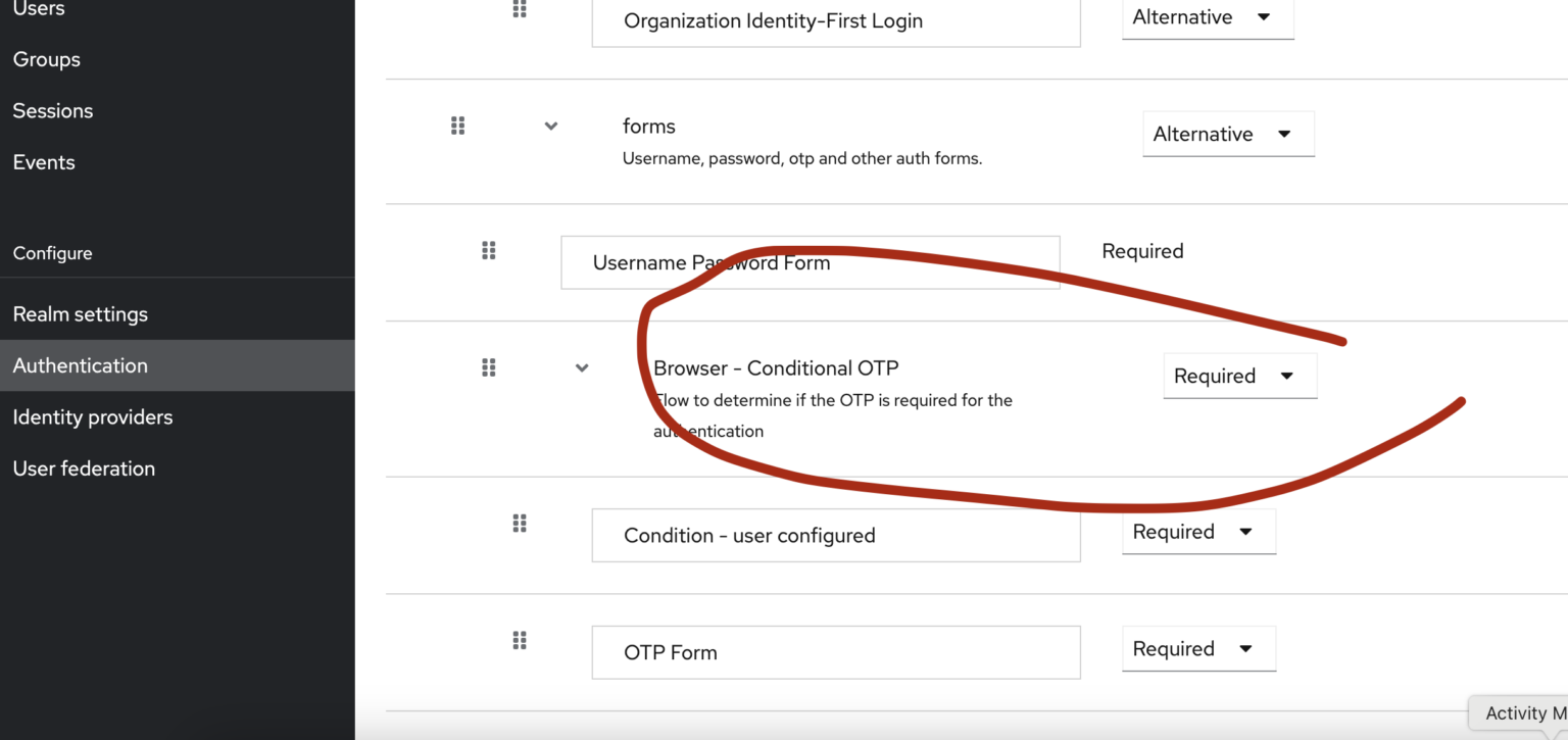 Getting Started with Python Authentication for IAM