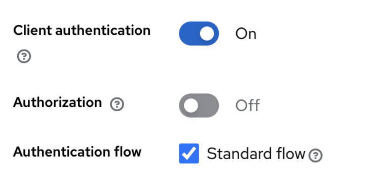 Getting Started with Python Authentication for IAM