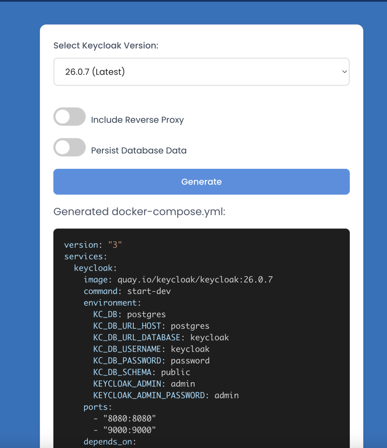 Getting Started with Python Authentication for IAM