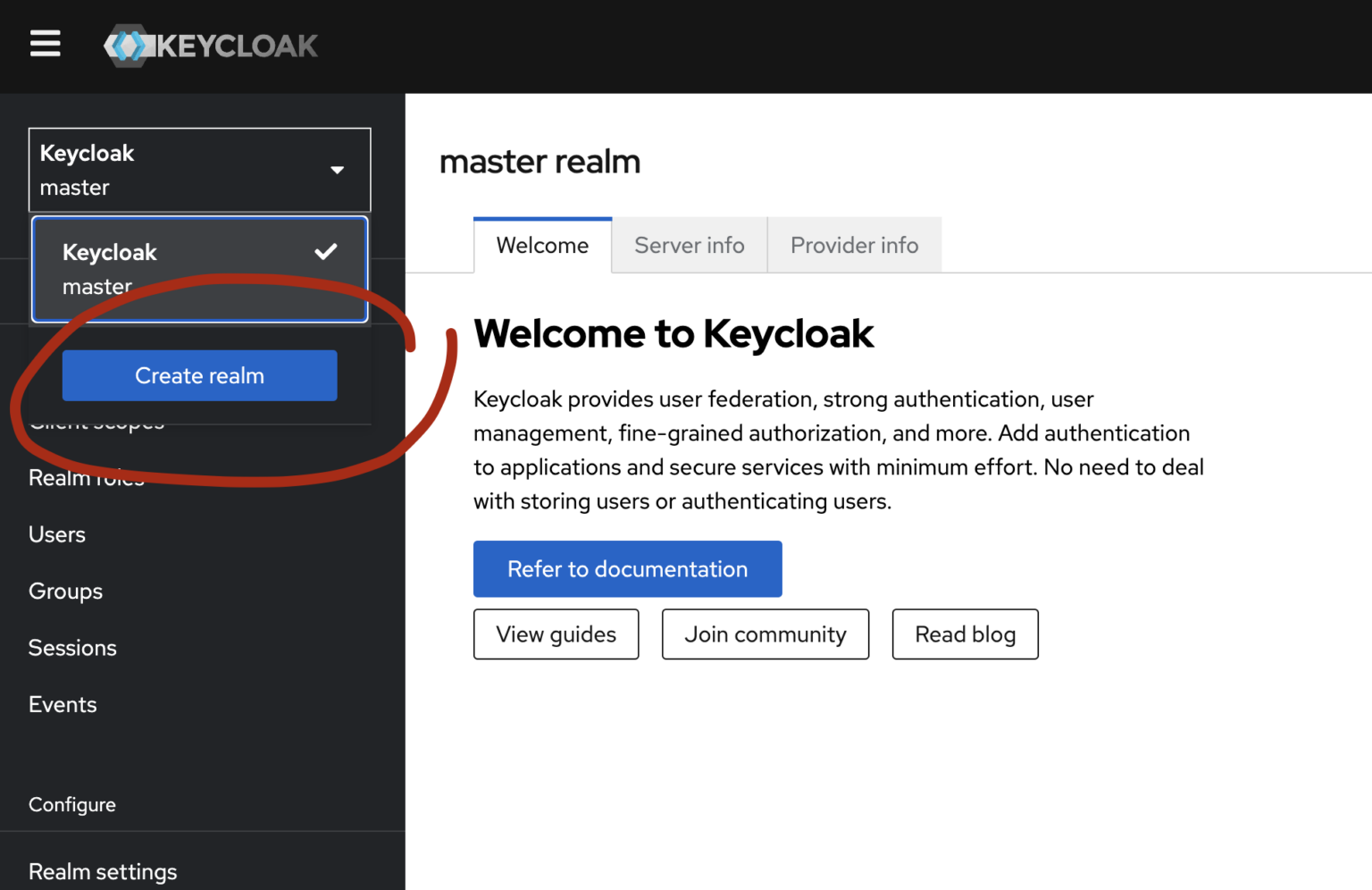 Getting Started With Python Authentication For Iam