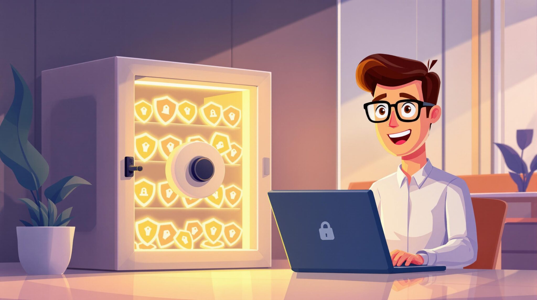 Keycloak Token Storage: Best Practices