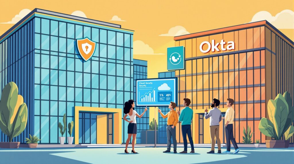 Keycloak vs Okta: Enterprise IAM Comparison Guide