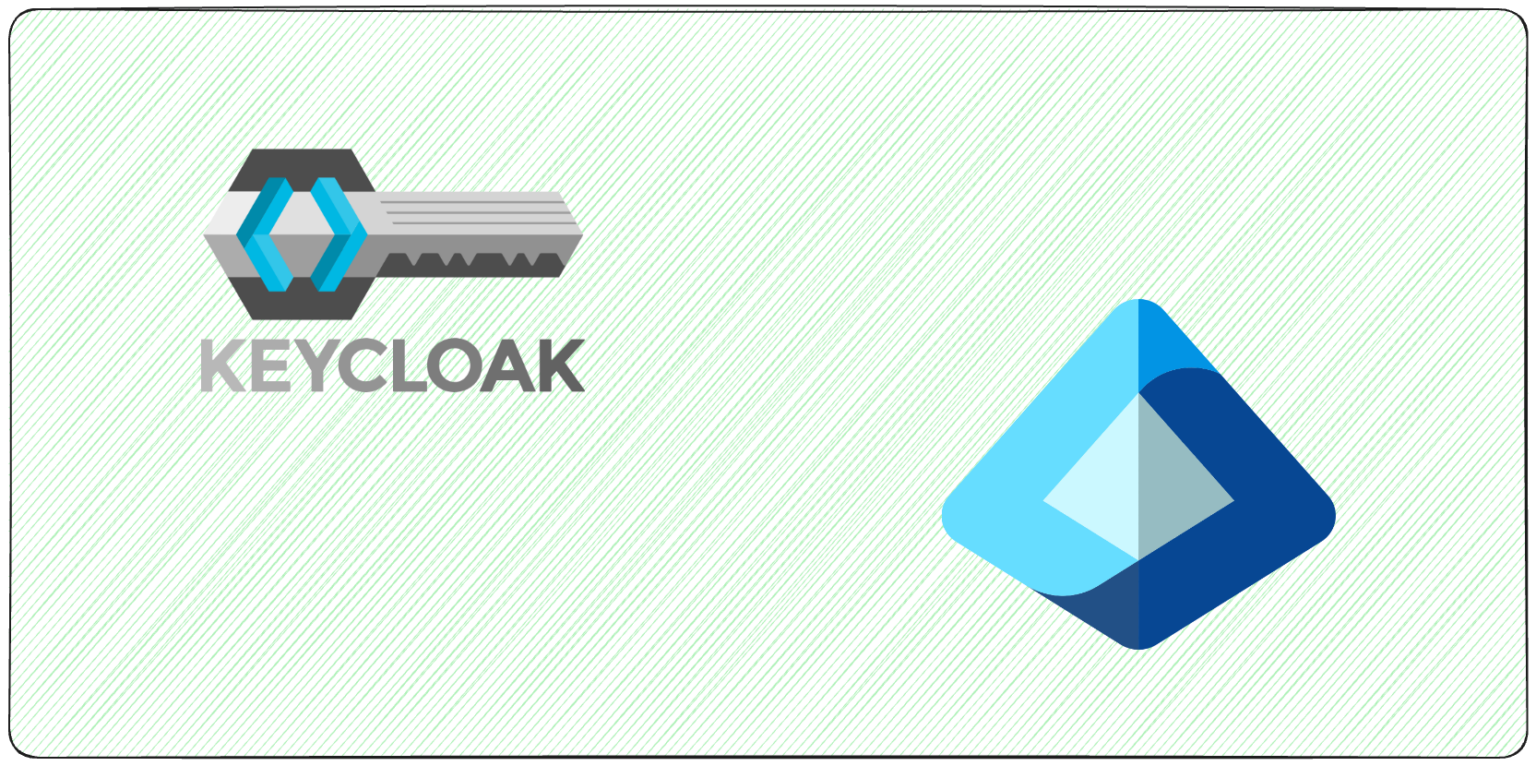 How to set Entra ID SAML in Keycloak as an IdP