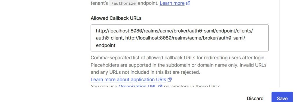 Bridging IdP-Initiated SAML to OIDC with Keycloak