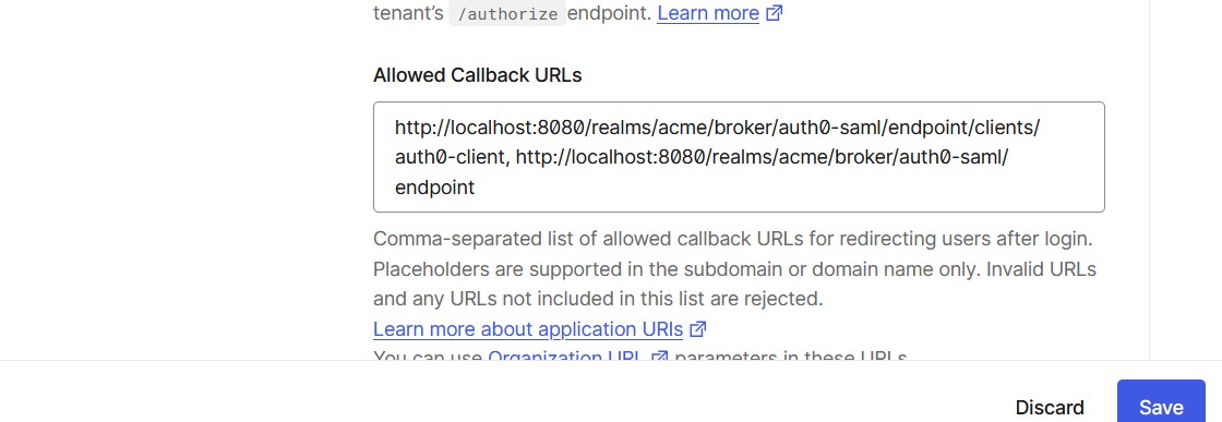 Bridging IdP-Initiated SAML to OIDC with Keycloak